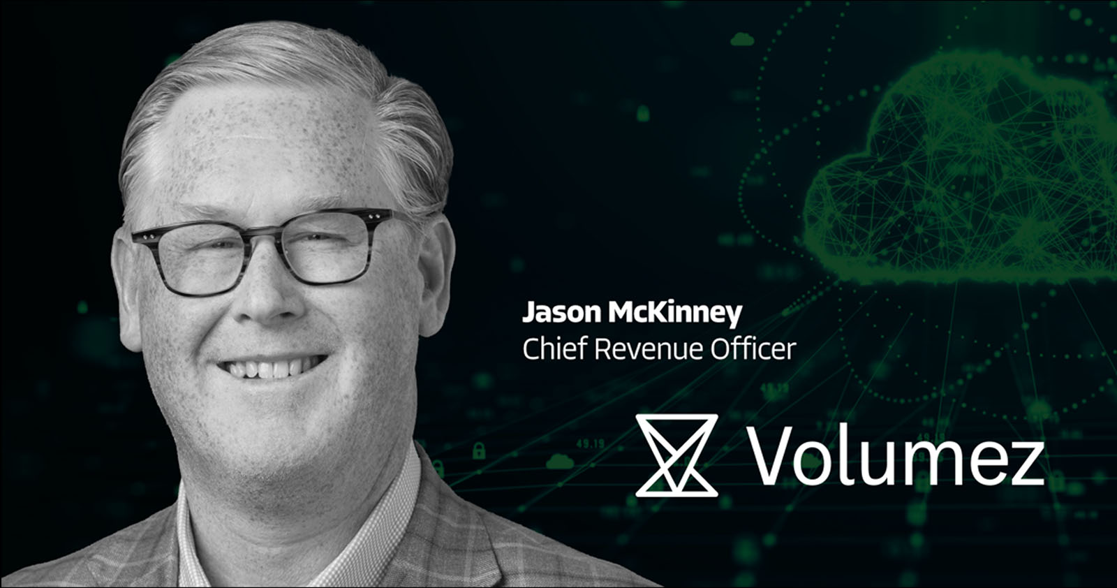 Ex Ww Netapp Cloud Sales Leader Salesforce And Vmware Executive
