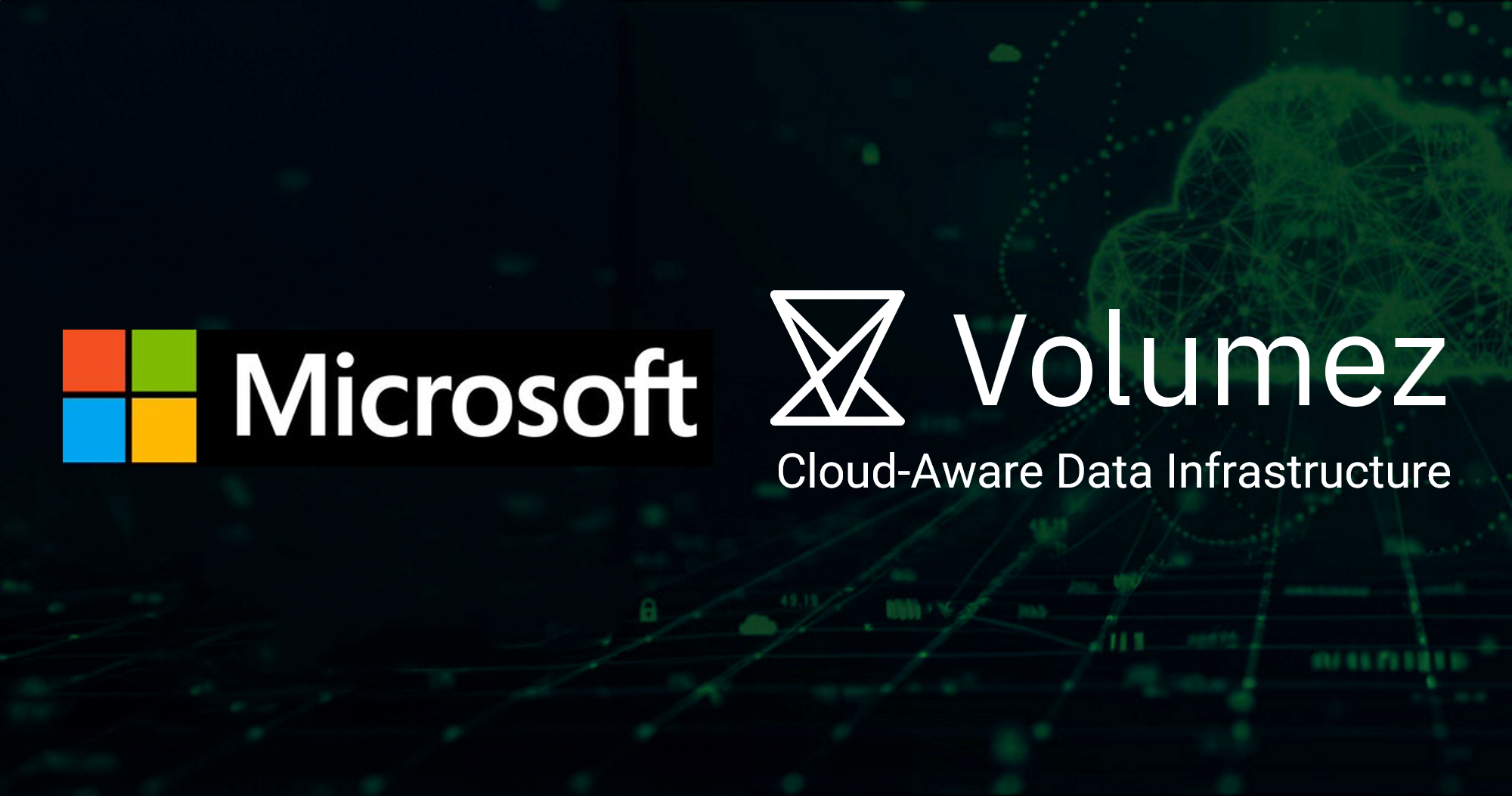 Volumez Joins Microsoft Azure Marketplace to Provide Powerful ...