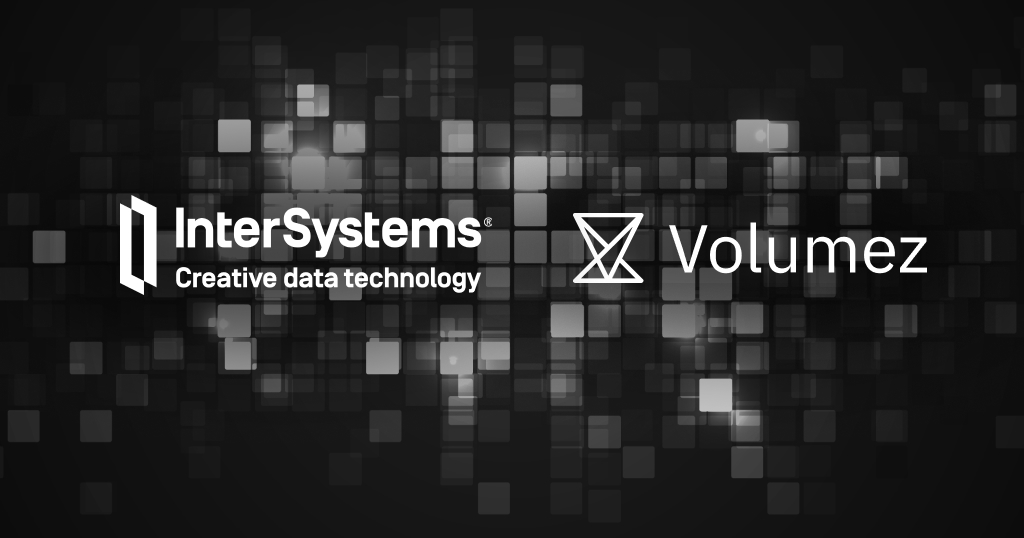 Get Ready for Innovation: Join Volumez at the InterSystems Global Summit 2024 | Volumez