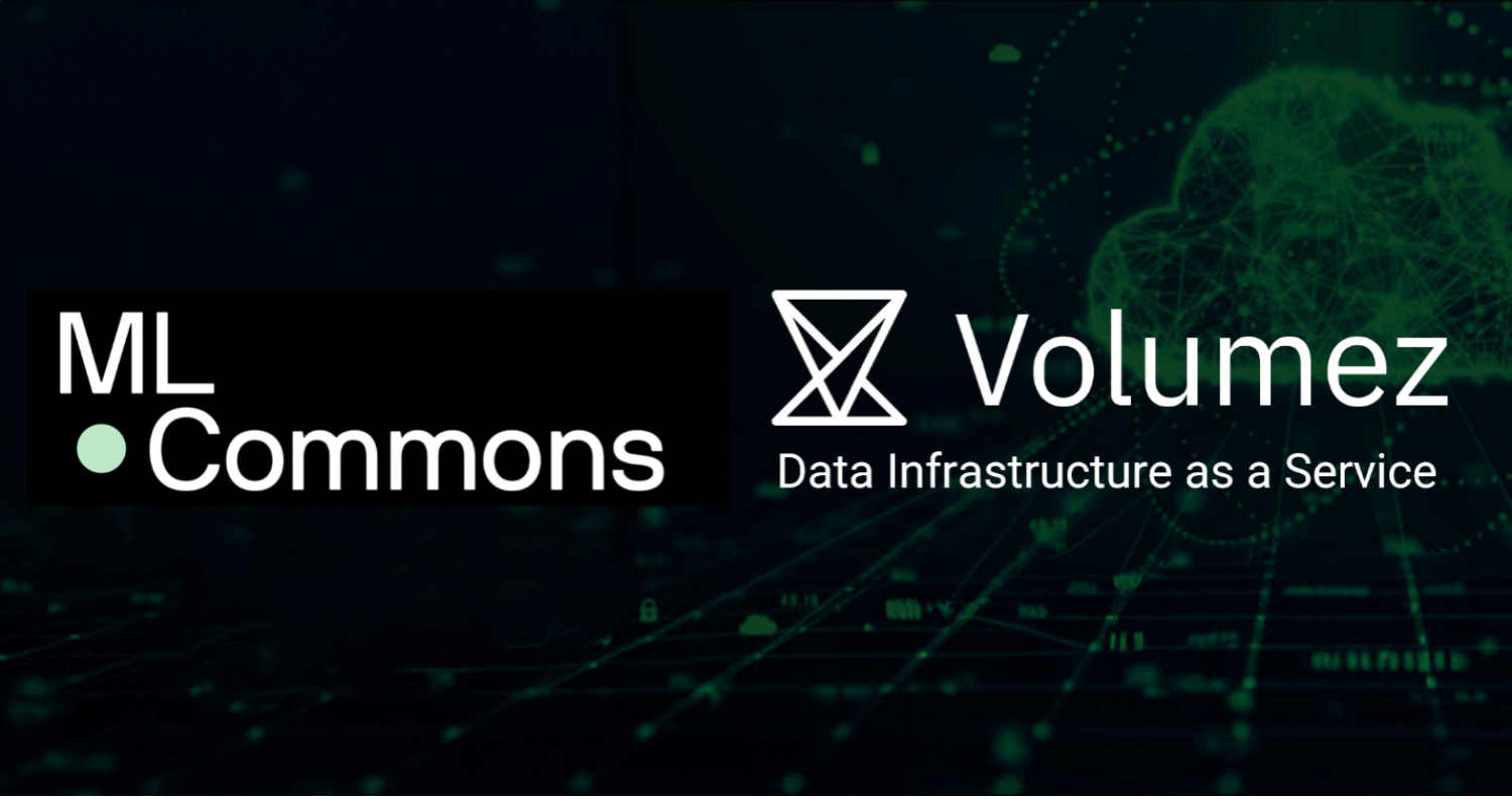 Volumez Shatters AI/ML Training Performance Barriers as the Undisputed Leader in the MLCommons ...