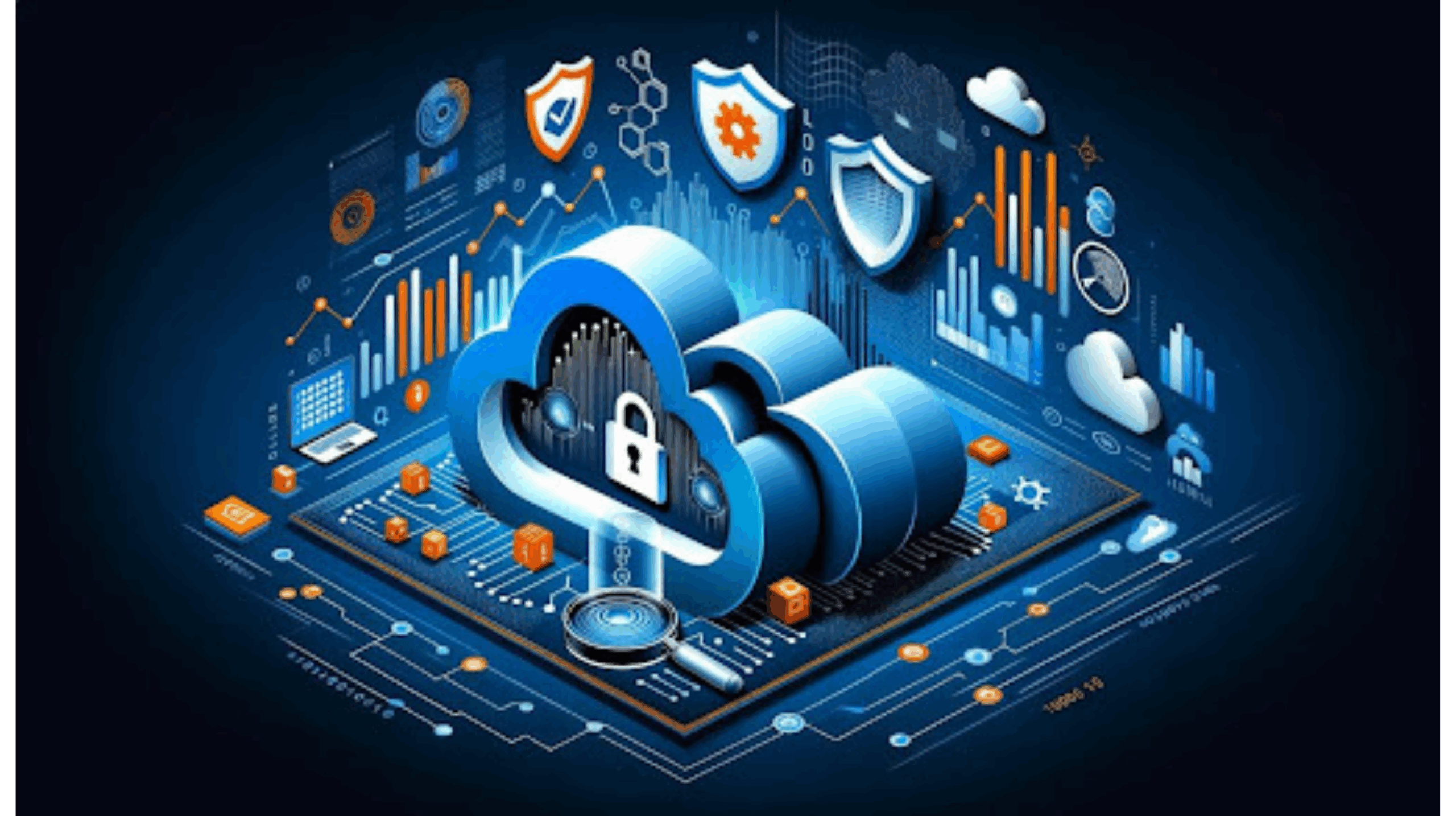 Why Application Isolation Is Not Enough for Cloud Security to Protect ...