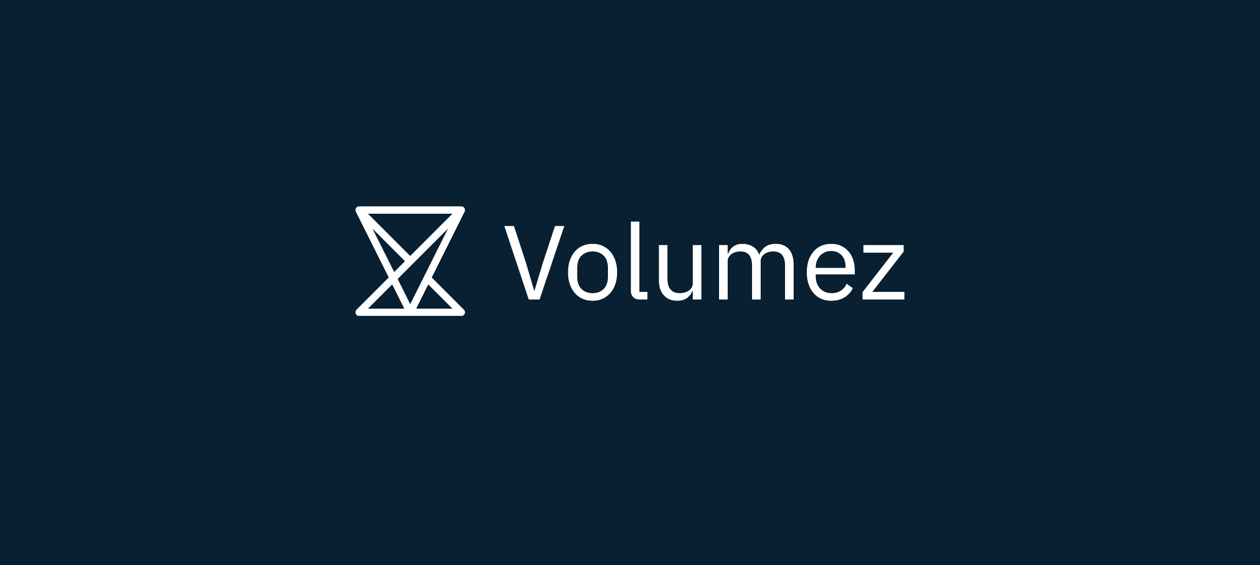Careers | Volumez